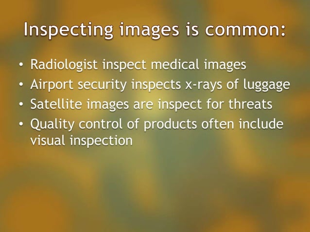 Etra 2010 Gaze Enhanced Visual Search | PPTX | Eye and Vision ...