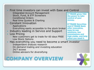 Etrade.ppt
