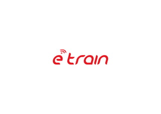 eTrain Brand Extension | PDF