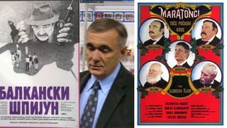 Četrdeset godina MARATONACA i BALKANSKOG ŠPIJUNA.pptx