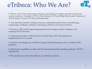 2020 wifi Ready | PPT