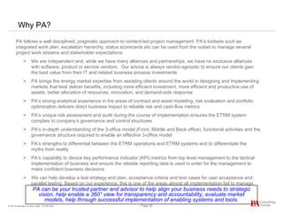 ETRM System 360 | PPT