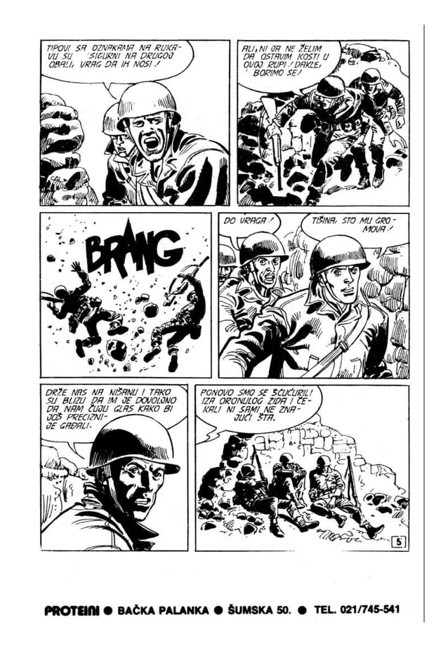 Et De - MN - LMS 859 | PDF