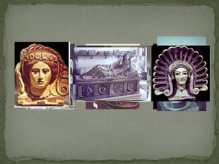 Etruscan Art | PPT