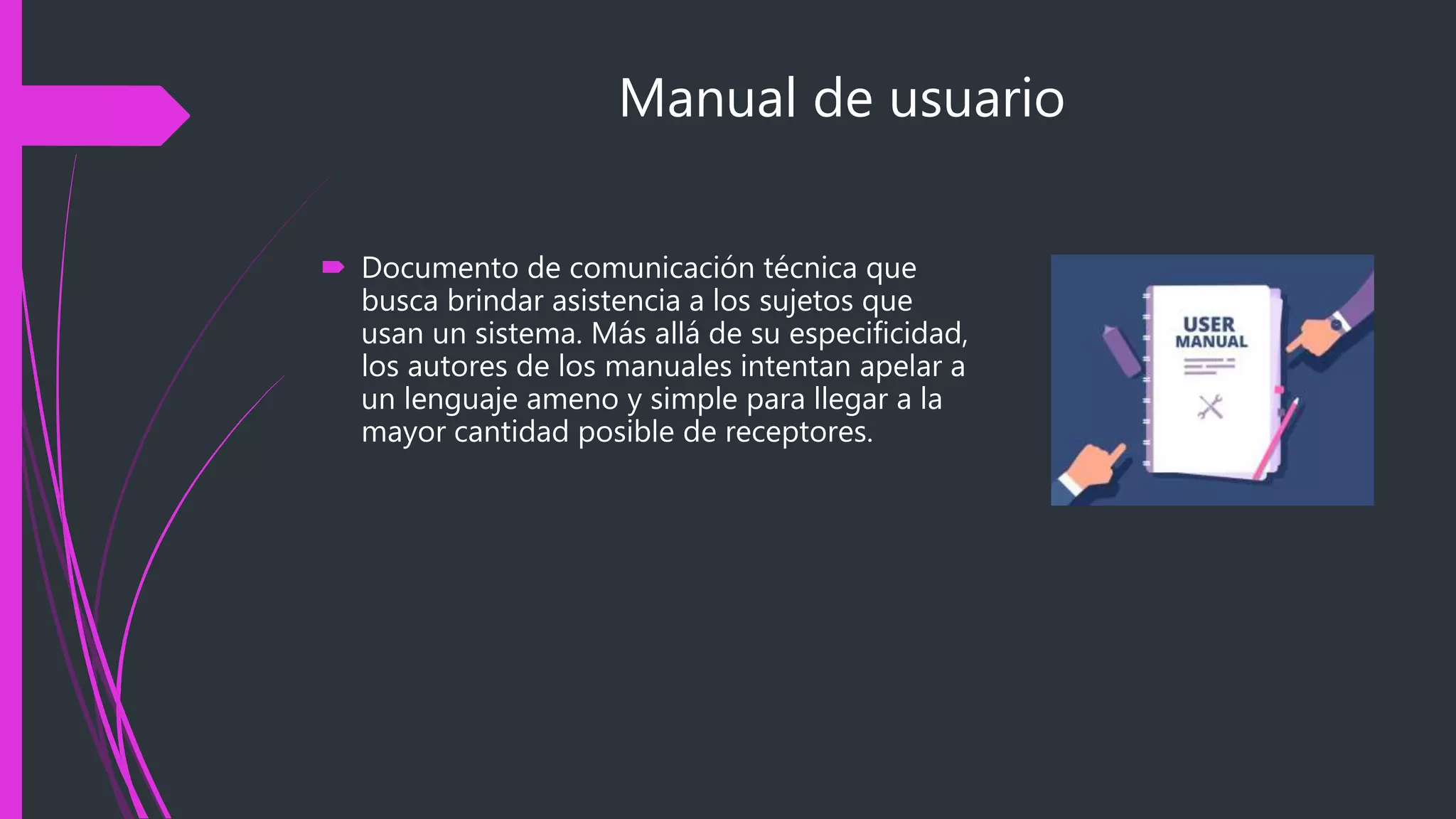 Tipos de manuales_y_sus_caracteristicas | PPTX