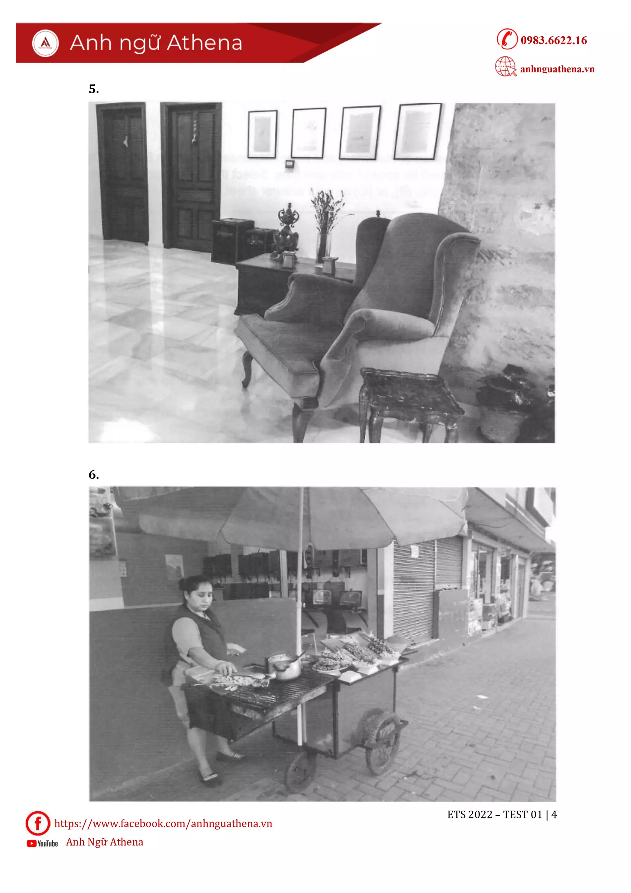 ETS 2022 - TEST 1. LC.pdf