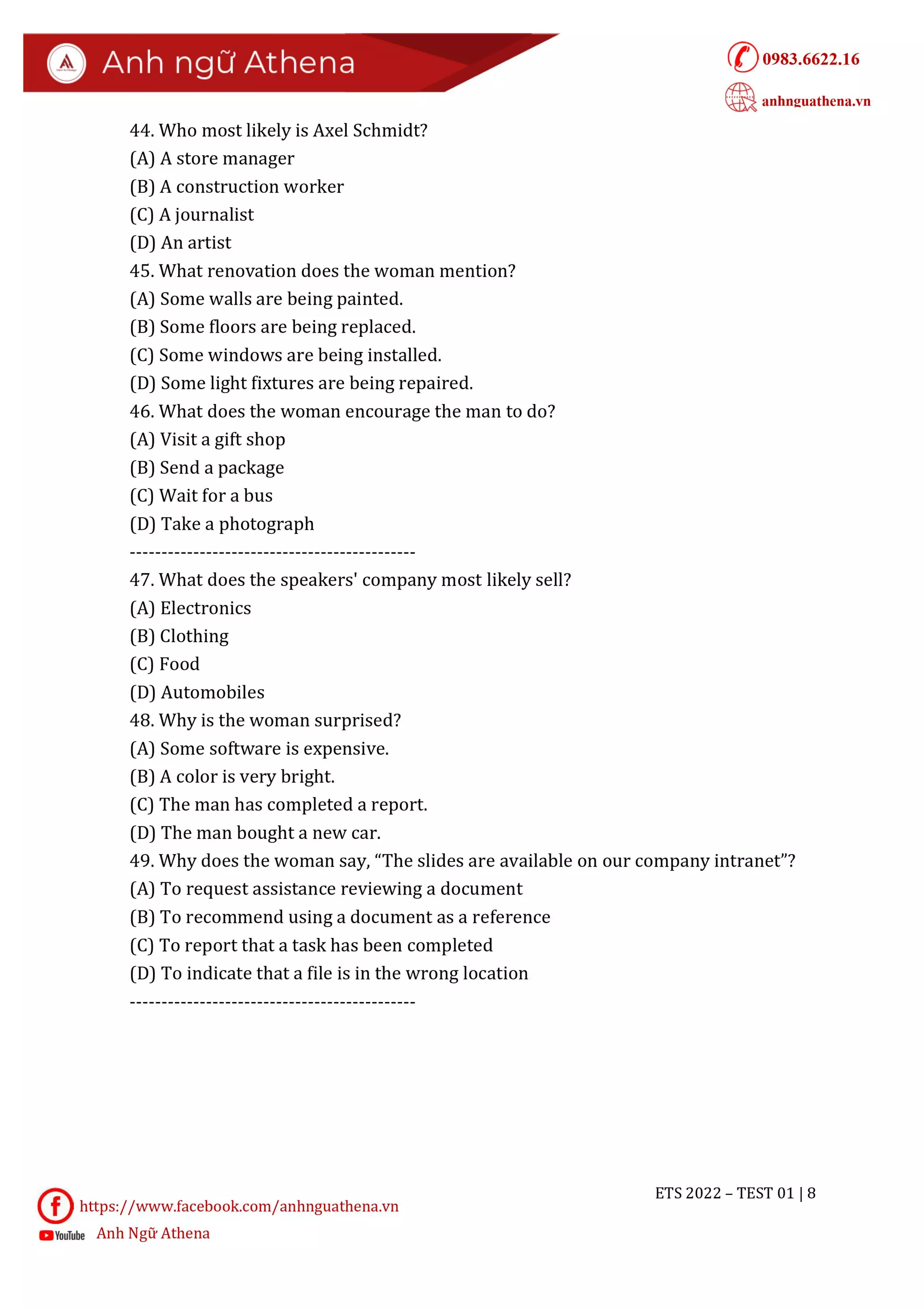 ETS 2022 - TEST 1. LC.pdf