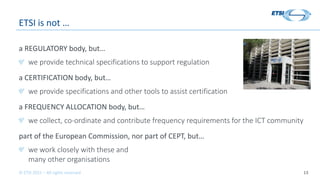 Sildeset - ETSI Seminar 1 - What is ETSI.pdf