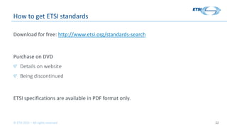 Sildeset - ETSI Seminar 1 - What is ETSI.pdf