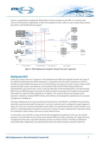 Etsi wp24 mec_deployment_in_4_g_5g_final | PDF