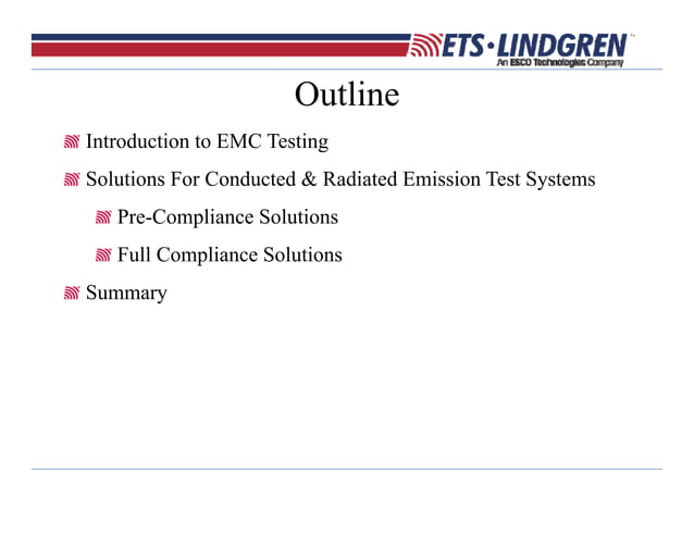 EMI EMC RE CE | PDF | Radio Control | Hobbies & Interests