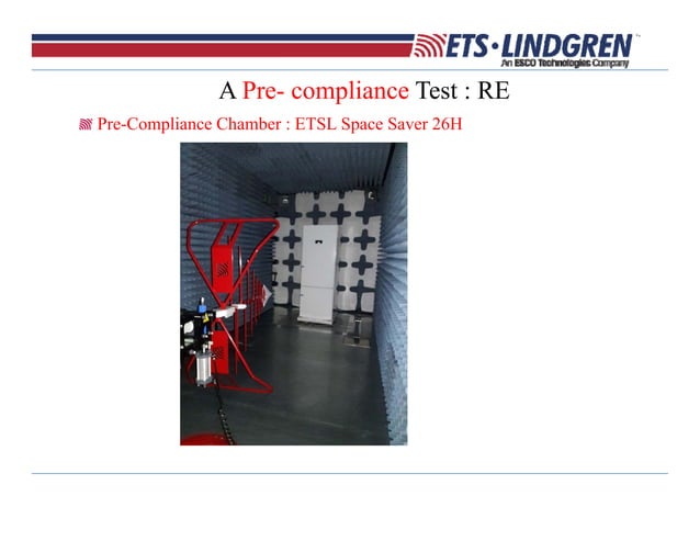 EMI EMC RE CE | PDF | Radio Control | Hobbies & Interests