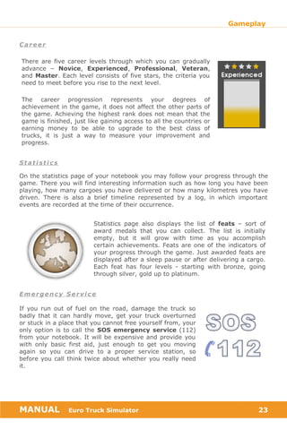 Ets manual | PDF
