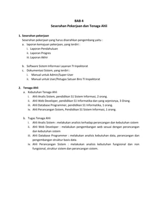 ETS MPPL E Muhammad Isa Senoaji | PDF