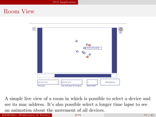 Esp tracking system with microcontroller esp32 | PPT