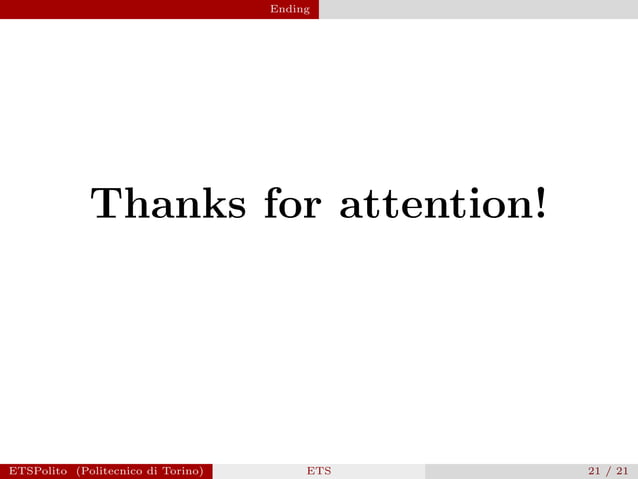 Esp tracking system with microcontroller esp32 | PPT