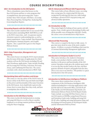 Elite SAS Training | PDF