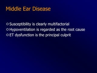 Eustachian Tube Stent | PDF | Ear, Nose and Throat Conditions ...