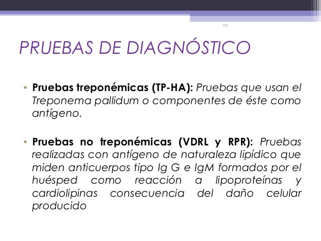 Pruebas y Exámenes de las ETS