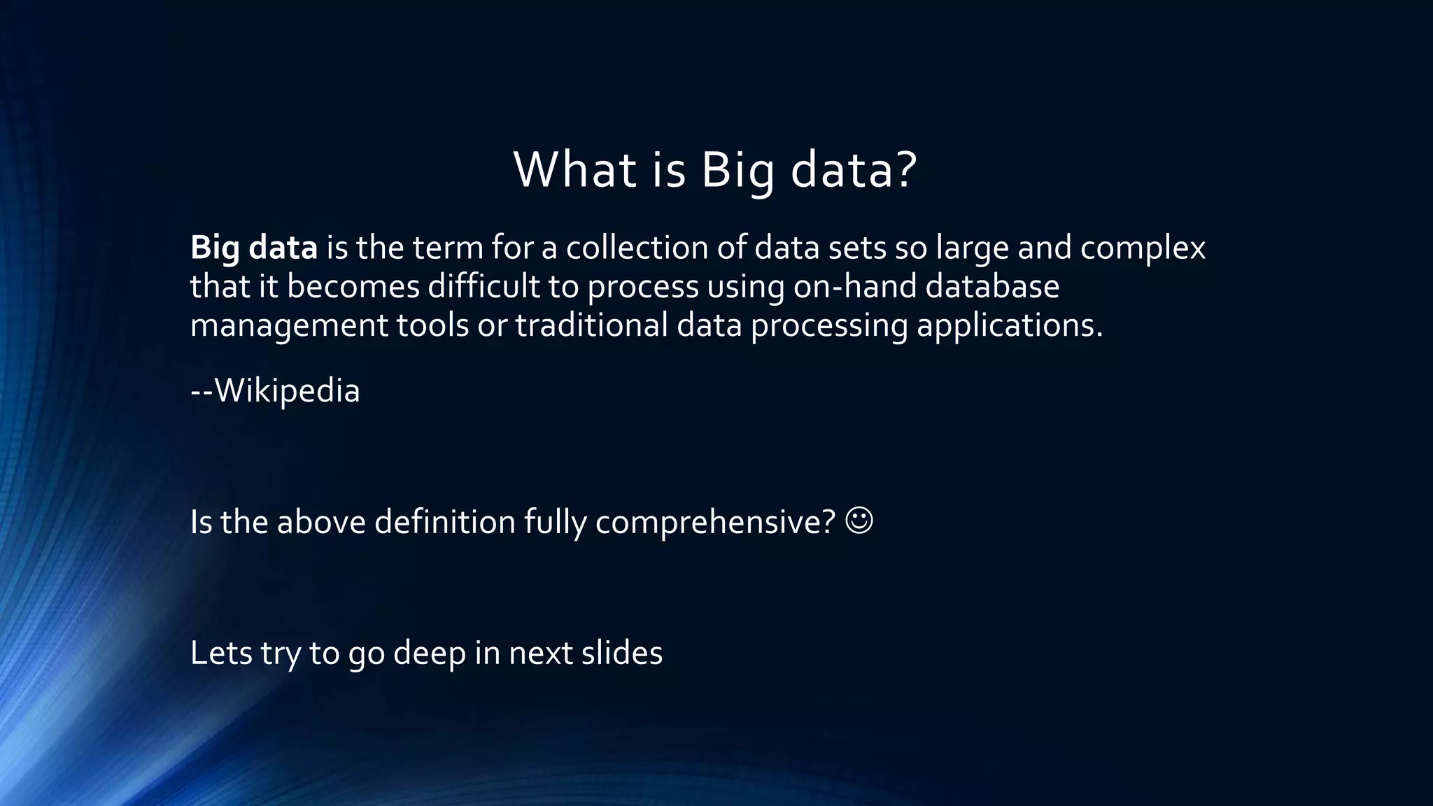 Ets train ppt_big_data_basics_v2.0 | PPT