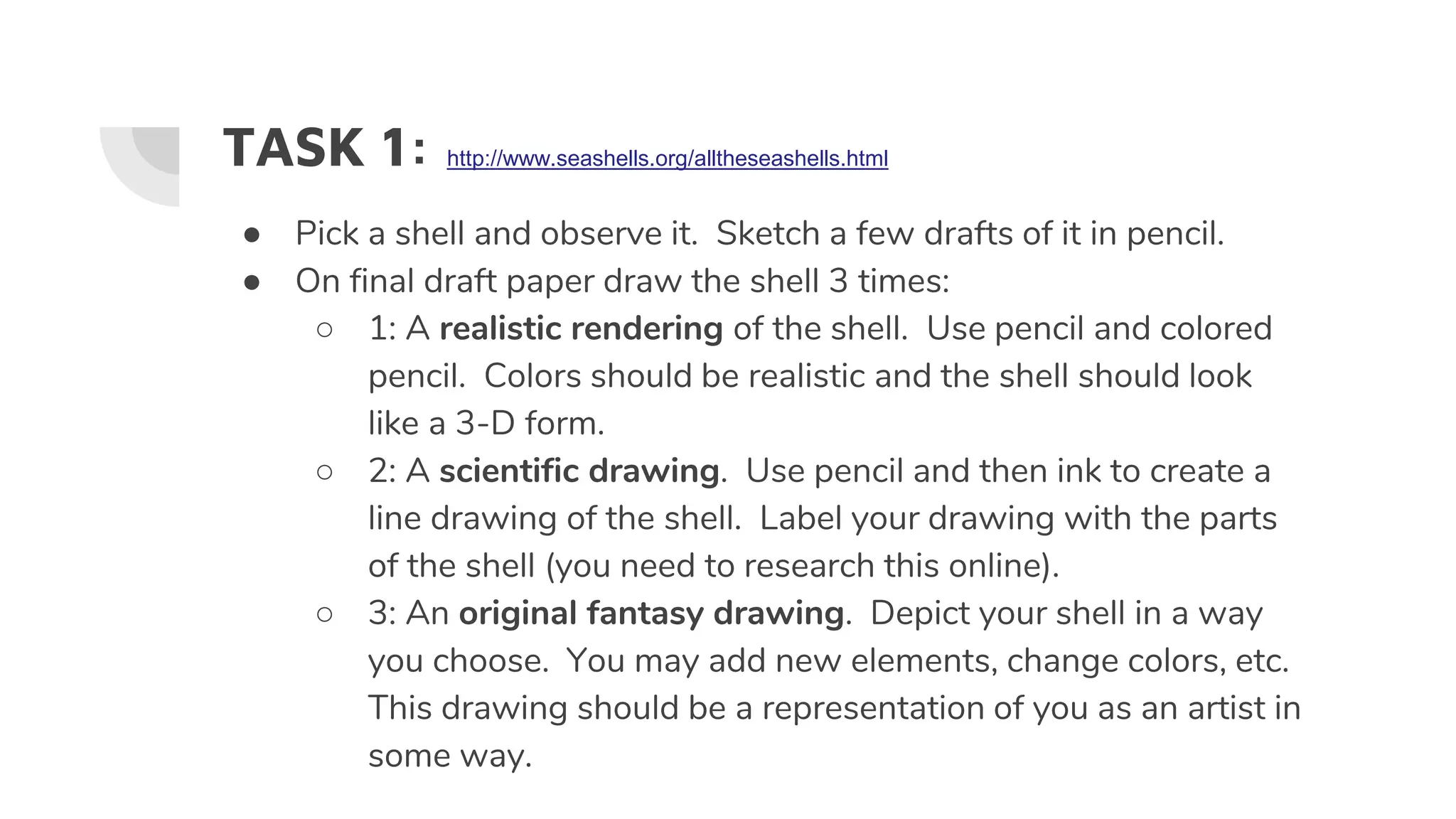 Bio drawing intro & careers | PPT | Free Download