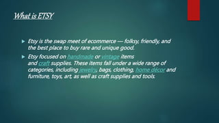 Etsy.pptx