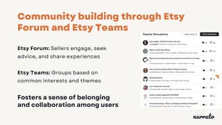 Etsy Content Marketing Case Study - How This E-Commerce Company Built a ...