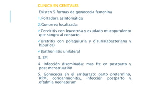 Ets y embarazo | PPTX