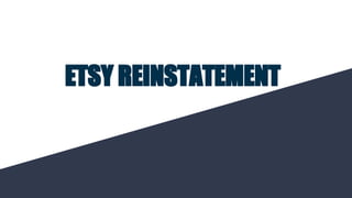 ETSY REINSTATEMENT.pdf