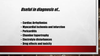 EET (Exercise Tolerance Test ) | PPTX