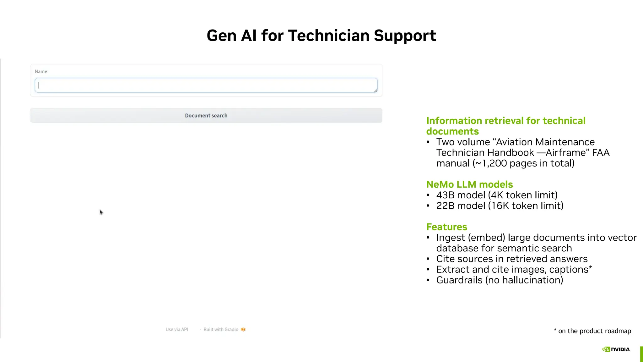 Apidays Singapore 2024 - Scalable LLM APIs for AI and Generative AI Application Development by ...
