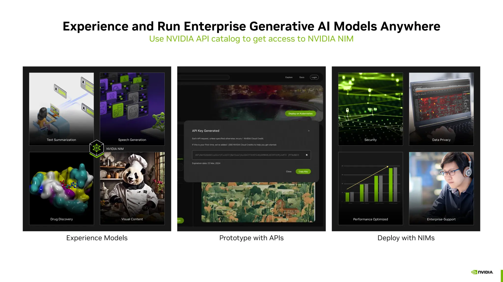 Apidays Singapore 2024 - Scalable LLM APIs for AI and Generative AI Application Development by ...