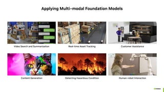 Apidays Singapore 2024 - Scalable LLM APIs for AI and Generative AI ...