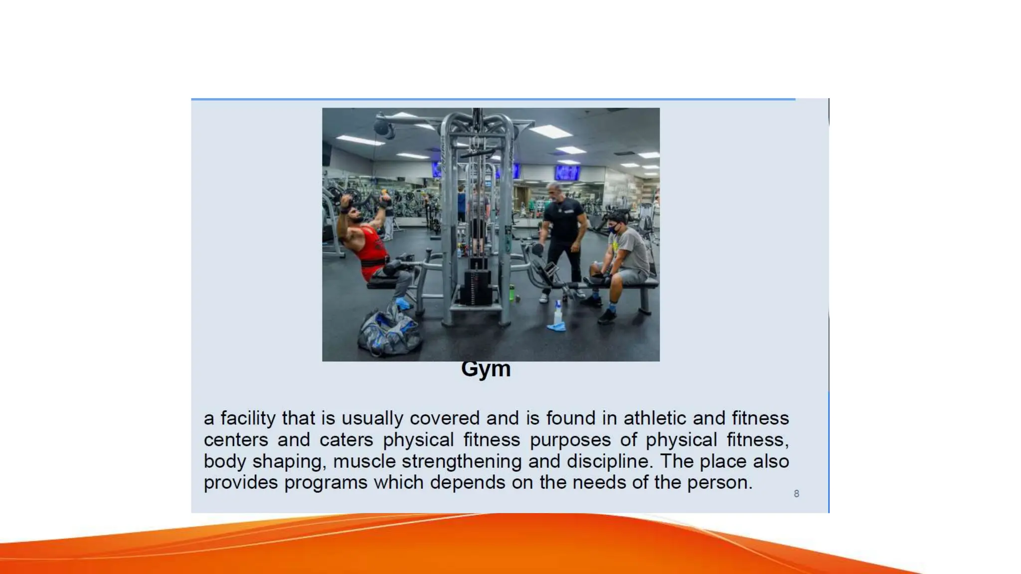 HOPE 1 GRADE 11 ETTIQUETTE IN PHYSICAL EDUCATION.pptx