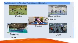 HOPE 1 GRADE 11 ETTIQUETTE IN PHYSICAL EDUCATION.pptx