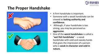 Business Etiquettes | PPT