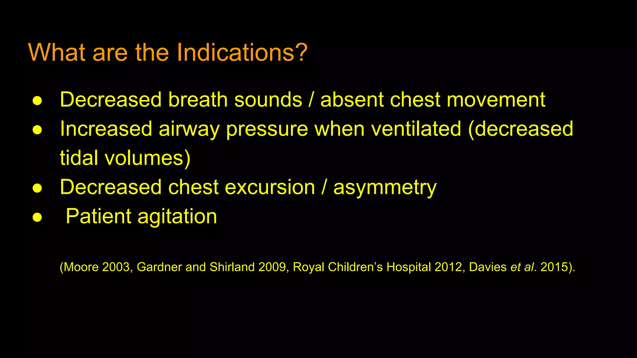 Endotracheal Suction(ETS} : Principle and Practice | PDF