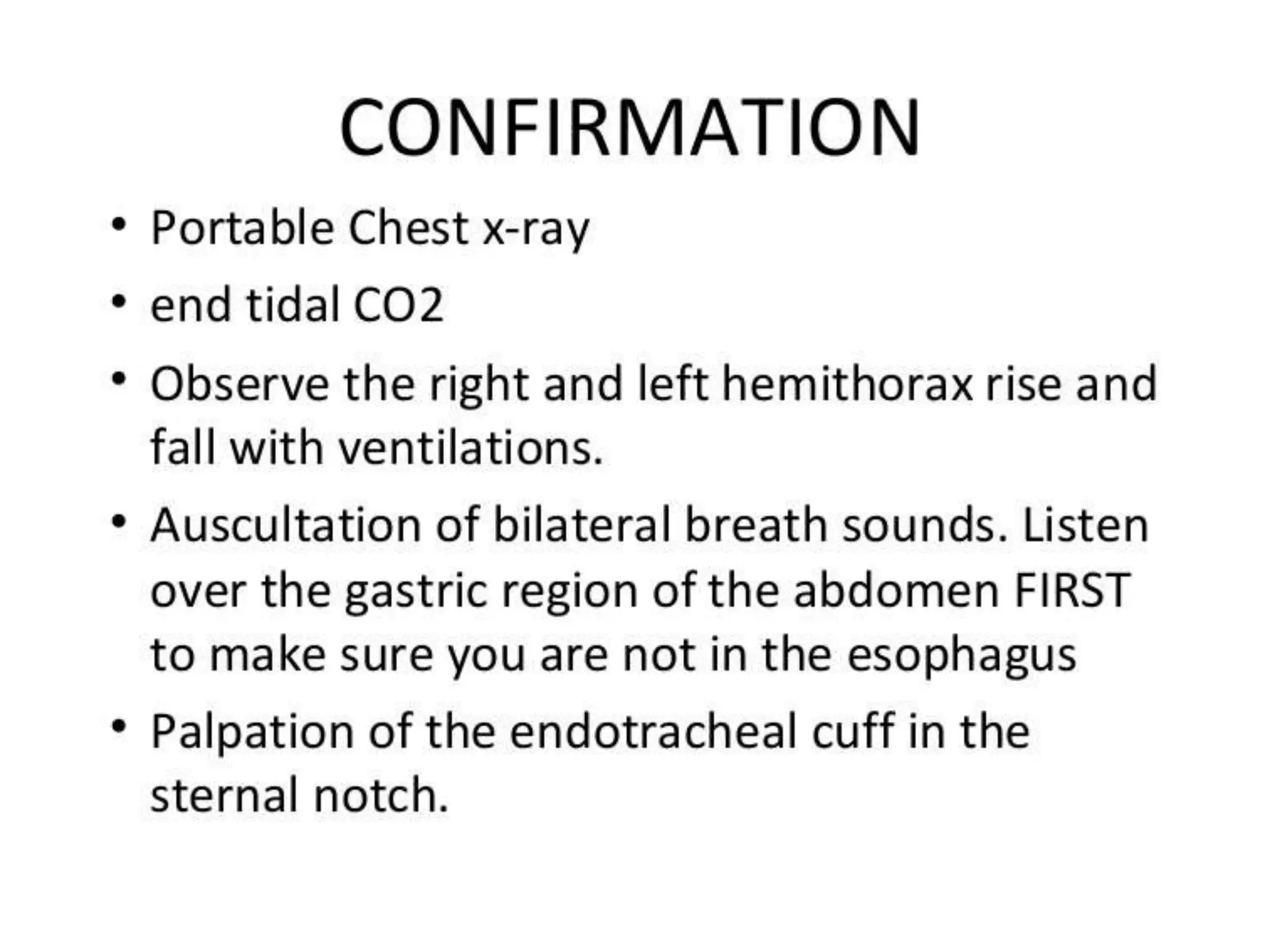 Endotracheal Tube and Laryngeal Mask Airway | PPTX