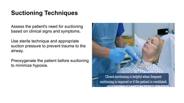 Et Tube Care.pptx | First Aid | Injuries