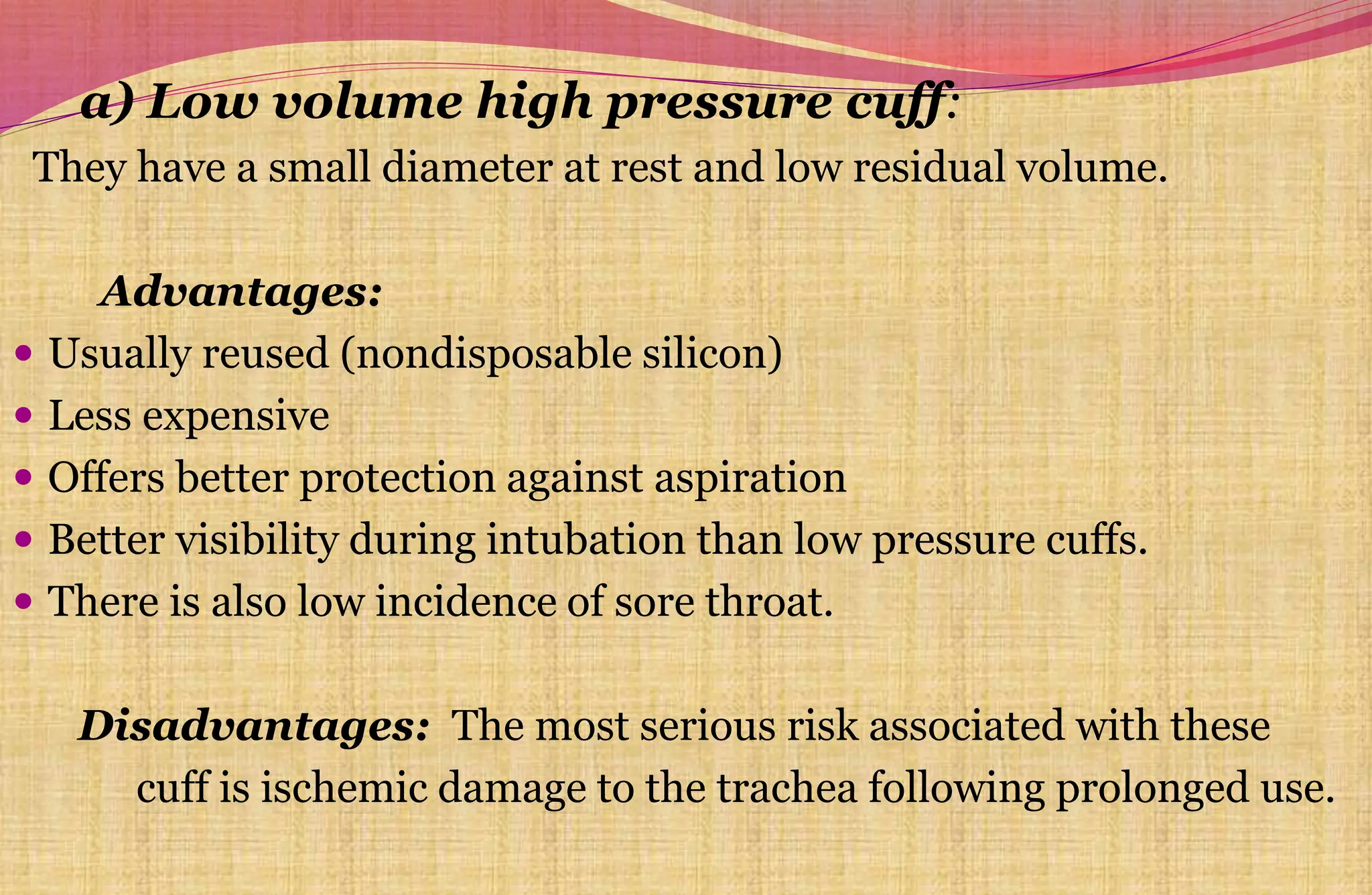 ET TUBES presentation by Dr. Animesh Aman Singh | PPTX