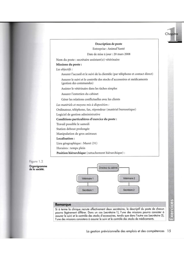 Etude de cas_grh | PDF