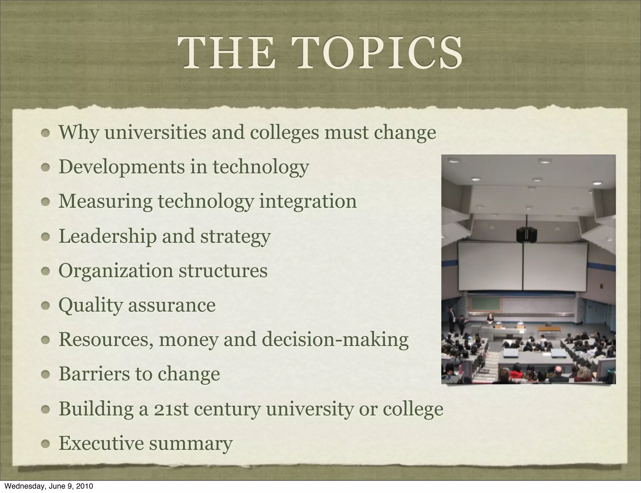 Strategic Thinking About eLearning | PDF