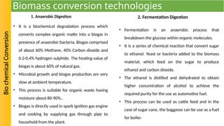 Energy technology in environmental engineering | PPTX