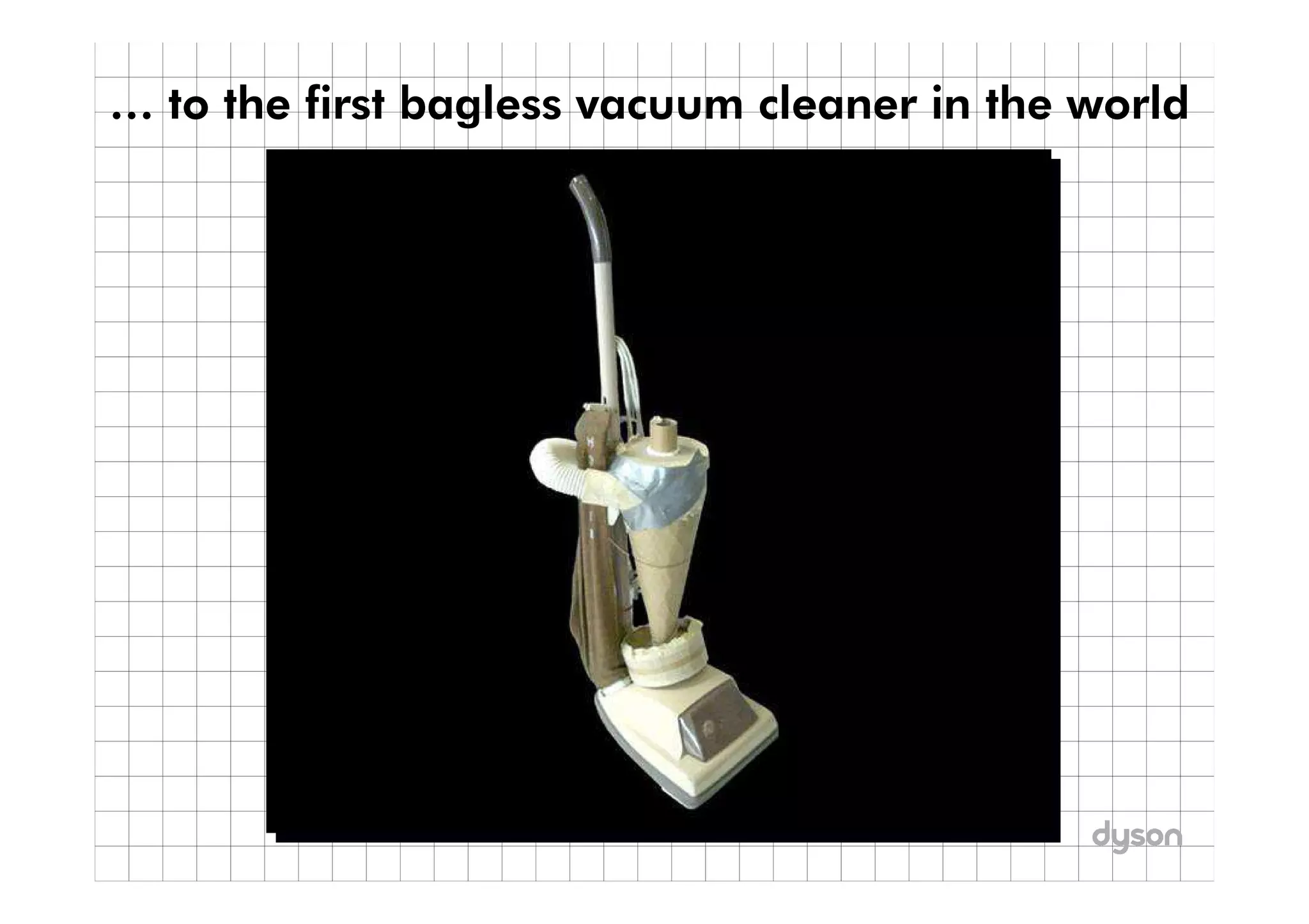 Dyson Presentation ETV | PDF