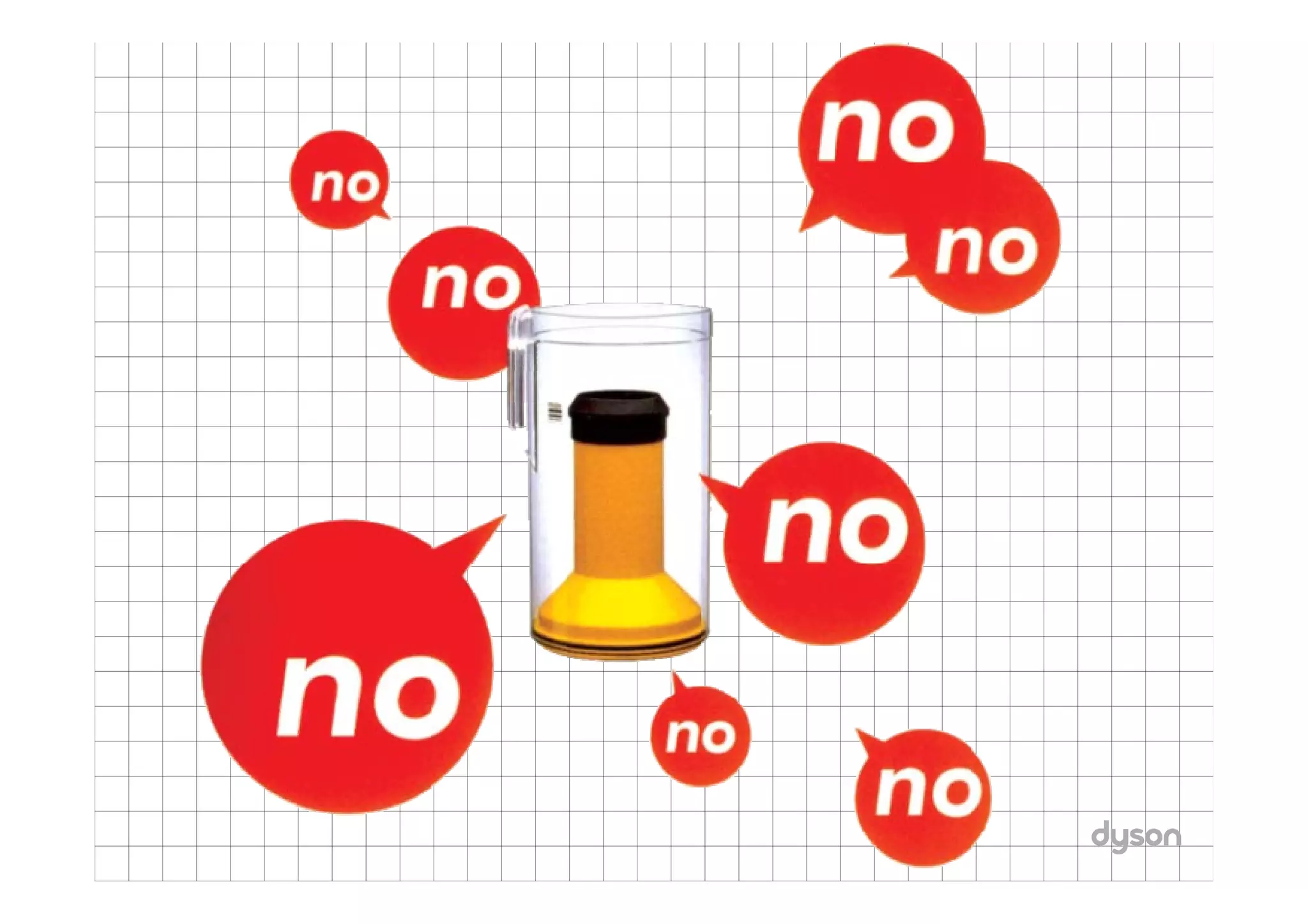 Dyson Presentation ETV | PDF