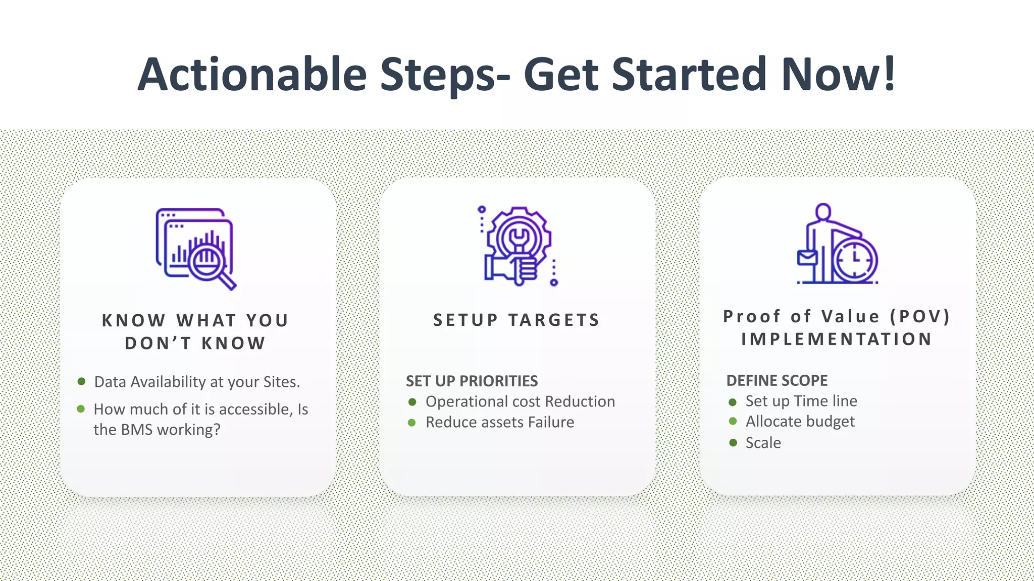 Digitalization and It’s impact on CRE Operations | PDF