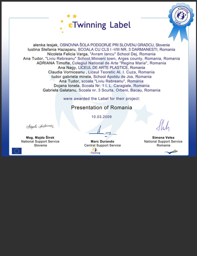 Etw Certificate 13316 En | PDF