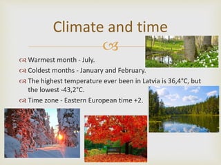 Etwining latvia | PPT