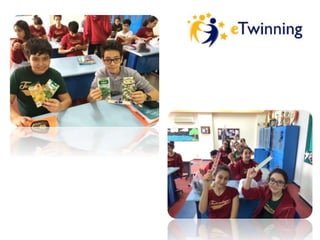 Etwinning | PPT
