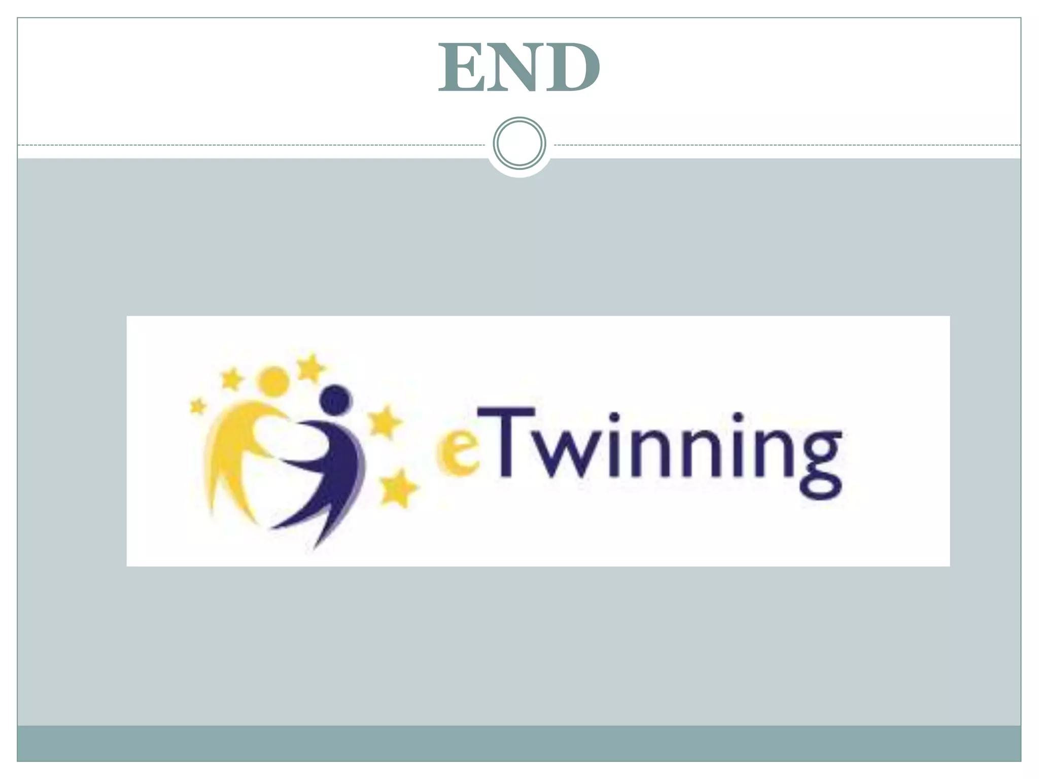 Etwinning Presentation | PPTX